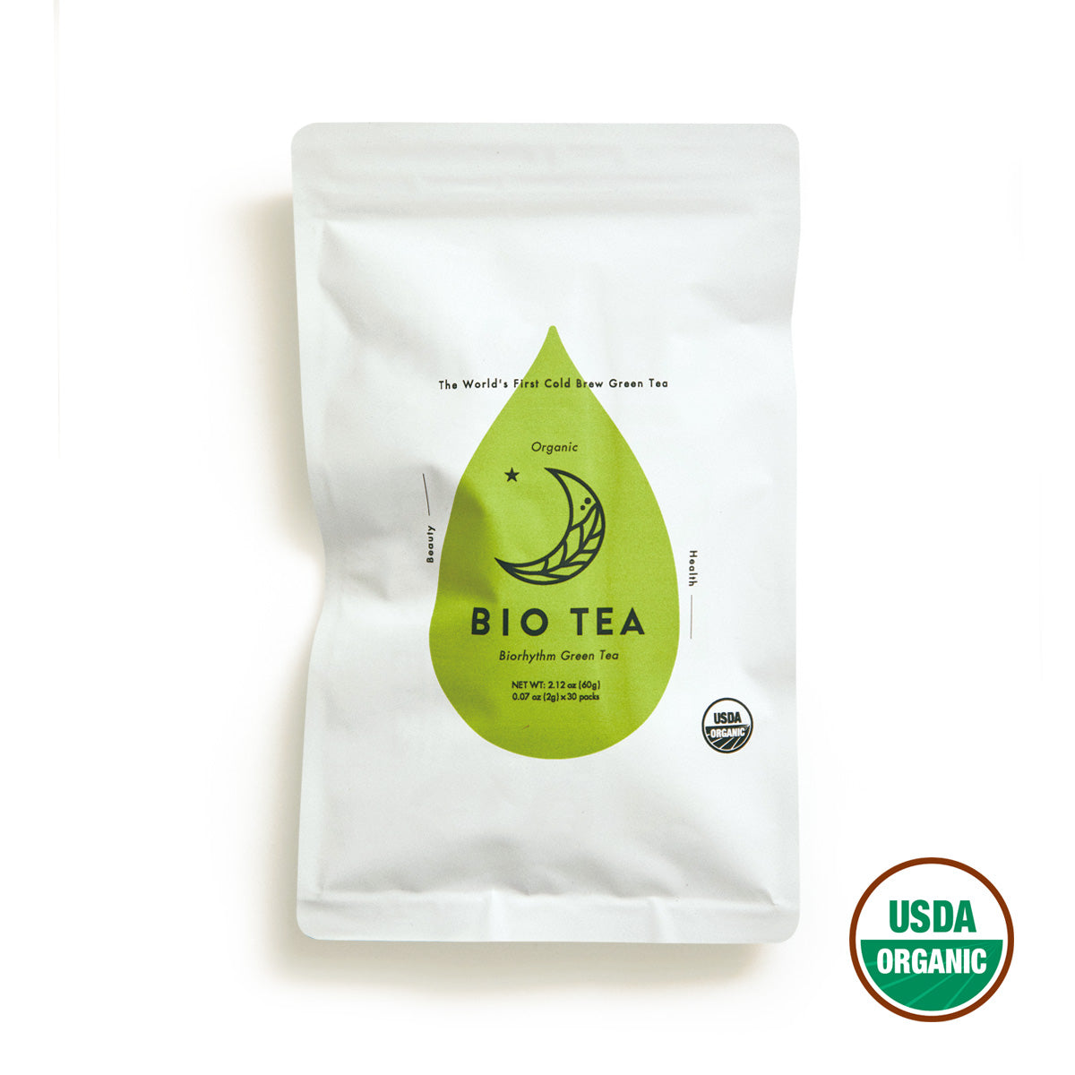 BIO TEA – biorhythmtea